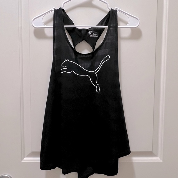 Puma | Tops | Puma Tank | Poshmark